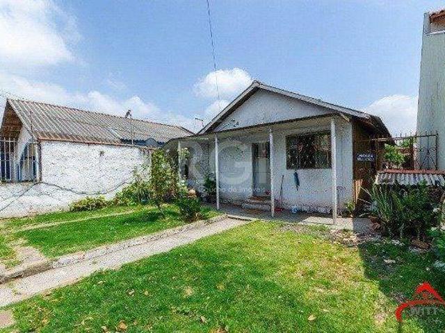 Casa para Venda 113.55m², 4 dormitórios, 1 vaga Sarandi