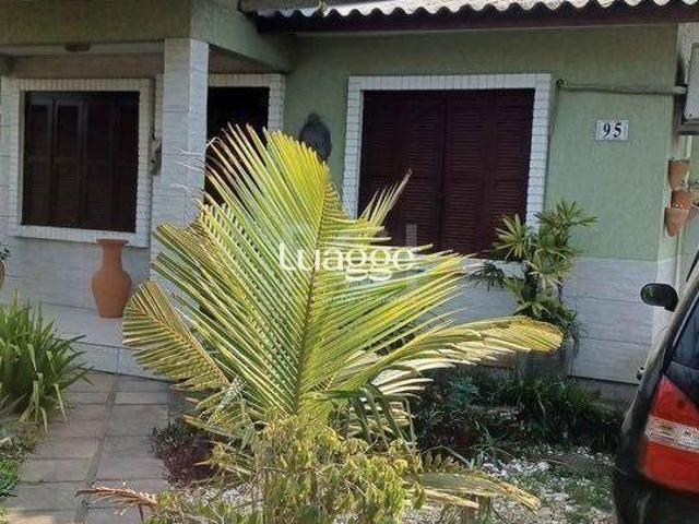 Casa para Venda 124.3m², 3 dormitórios, 2 vagas Centro