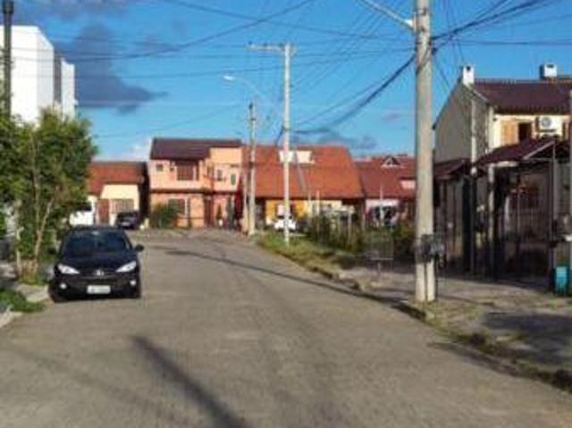 Casa para Venda 125m², 3 dormitórios, sendo 1 suites, 3 vagas Aberta Dos Mor