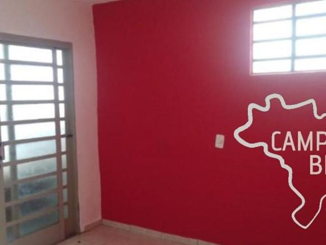 CASA PARA VENDA 125M² NO JARDIM TELESPARK EM SÃO JOSÉ DOS CAMPOS !
