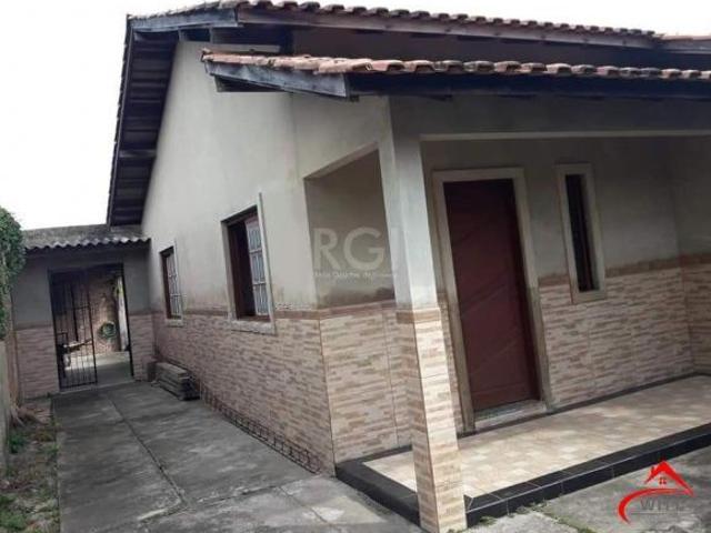 Casa para Venda 126m², 2 dormitórios, 1 vaga Bom Sucesso