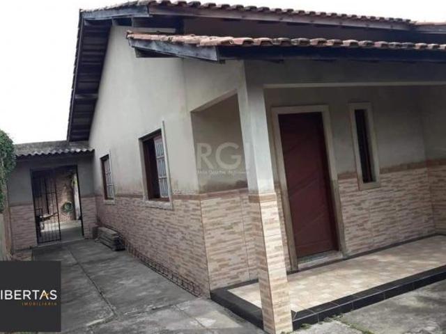 Casa para Venda 126m², 2 dormitórios, 1 vaga Bom Sucesso