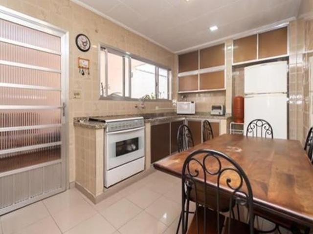 Casa Para venda 120 Rua Moxei,, Lapa de Baixo, São Paulo, São Paulo