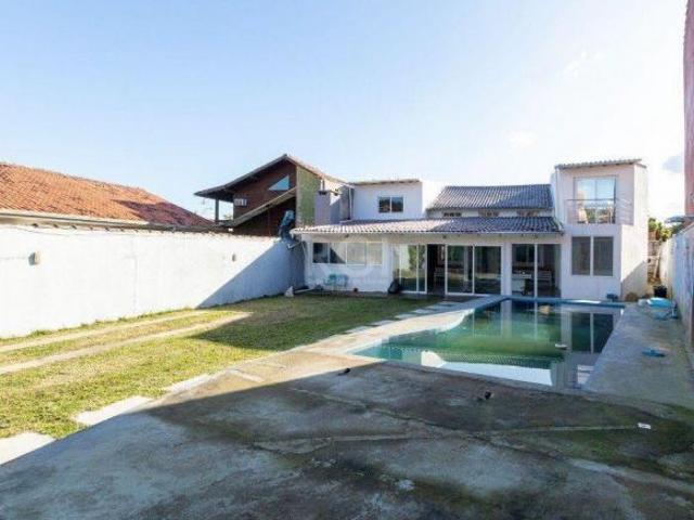 Casa para Venda 120m², 4 dormitórios, sendo 1 suites, 3 vagas Serraria