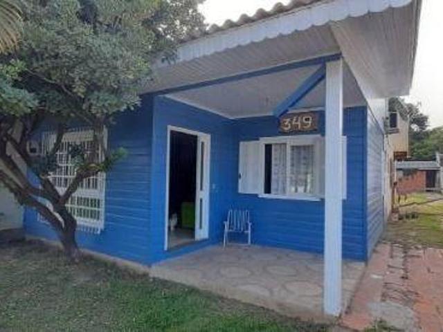 Casa para Venda 120m², 2 dormitórios, sendo 1 suites, 6 vagas Vila Nova