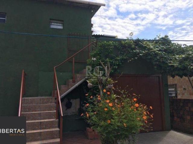Casa para Venda 120m², 2 dormitórios, 2 vagas Passo Do Feijó