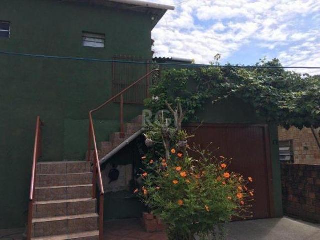 Casa para Venda 120m², 2 dormitórios, 2 vagas Passo Do Feijó