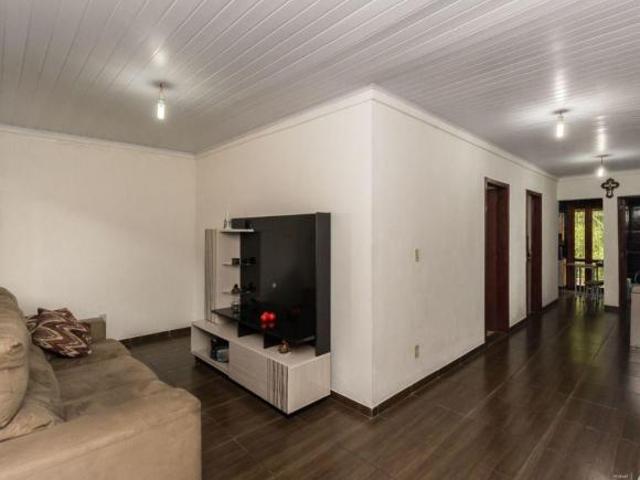 Casa para Venda 120m², 2 dormitórios, 5 vagas Cavalhada