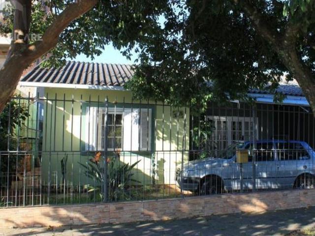 Casa para Venda 120m², 3 dormitórios, sendo 1 suites, 1 vaga Vila Nova
