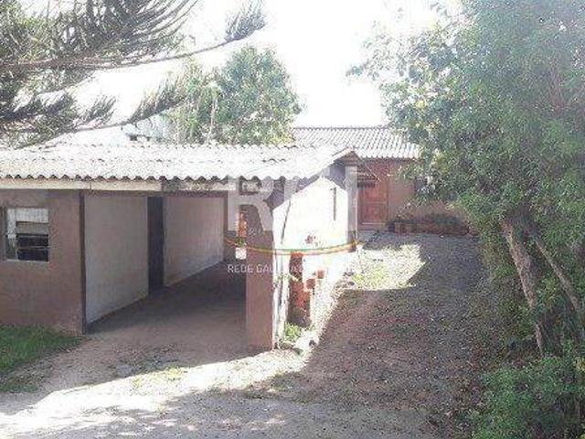 Casa para Venda 120m², 3 dormitórios, sendo 1 suites, 2 vagas Hípica