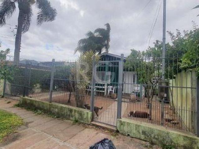 Casa para Venda 120m², 3 dormitórios, sendo 1 suites, 2 vagas Ipanema/ Baham