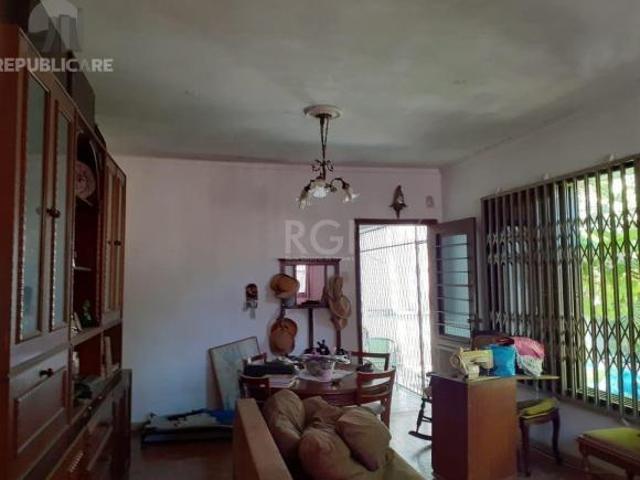 Casa para Venda 120m², 3 dormitórios, 1 vaga Santa Tereza