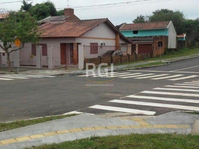 Casa para Venda 120m², 3 dormitórios, 5 vagas Marechal Rondon