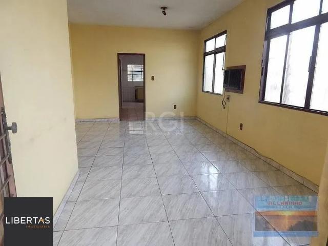 Casa para Venda 120m², 3 dormitórios, 5 vagas Nonoai
