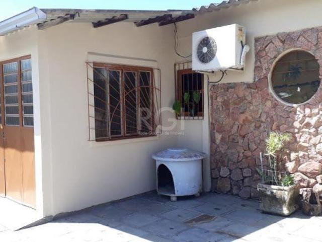 Casa para Venda 121m², 3 dormitórios, sendo 1 suites, 2 vagas Restinga