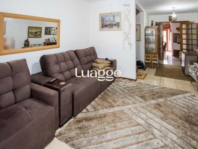 Casa para Venda 123.09m², 3 dormitórios, sendo 1 suites, 2 vagas Aberta dos