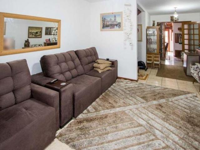 Casa para Venda 123.09m², 3 dormitórios, sendo 1 suites, 2 vagas Aberta dos Morros