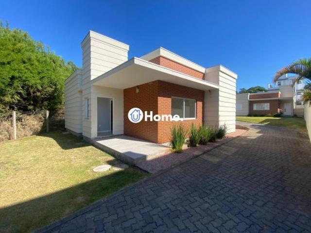 Casa para Venda 123.49m², 3 dormitórios, sendo 1 suites, 1 vaga Lagos De Nov