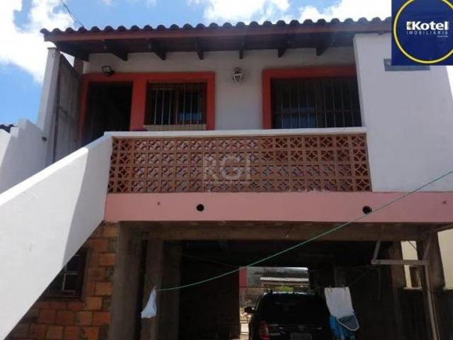 Casa para Venda 123m², 3 dormitórios, sendo 1 suites, 2 vagas Hípica