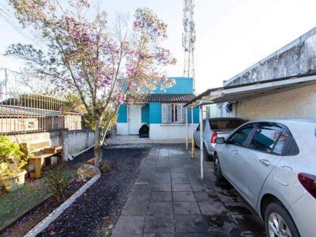 Casa para Venda 134.06m², 3 dormitórios, 5 vagas Vila Nova