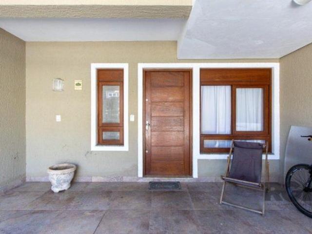Casa para Venda 135m², 3 dormitórios, sendo 1 suites, Hípica