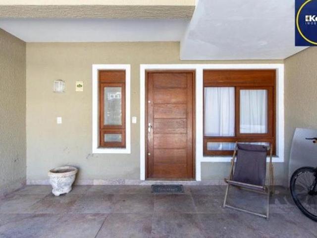Casa para Venda 135m², 3 dormitórios, sendo 1 suites, Hípica