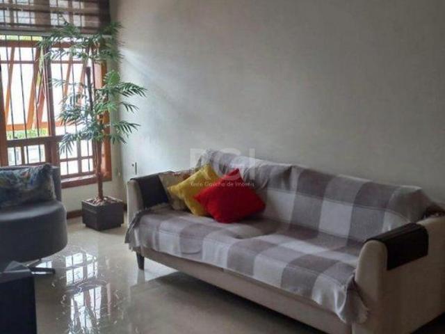 Casa para Venda 135m², 3 dormitórios, sendo 1 suites, 2 vagas Vale Do Sol