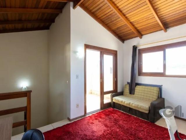 Casa para Venda 135m², 3 dormitórios, sendo 1 suites, Hípica
