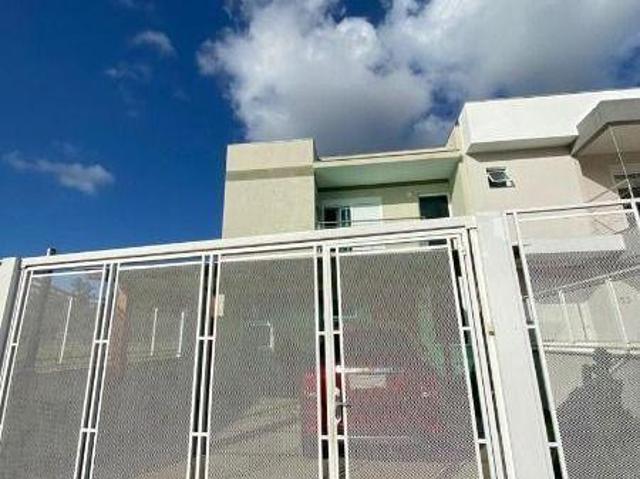 Casa para Venda 137m², 3 dormitórios, sendo 1 suites, 2 vagas Hípica