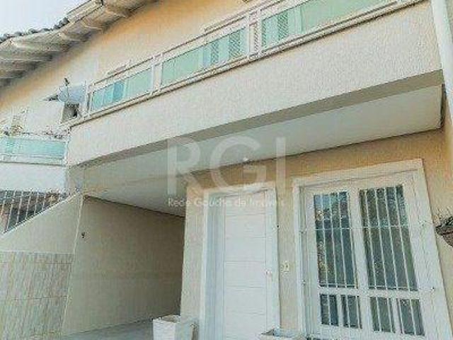 Casa para Venda 137m², 3 dormitórios, sendo 3 suites, 2 vagas Hípica