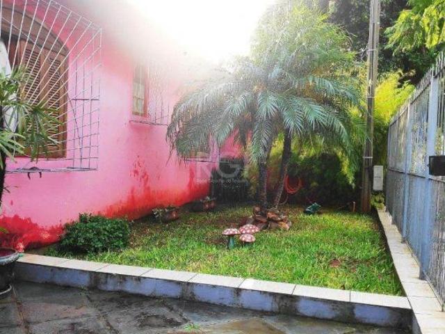 Casa para Venda 138.87m², 3 dormitórios, sendo 1 suites, 4 vagas Nova Cachoeirinha