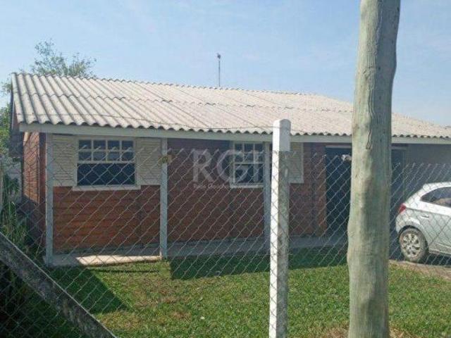 Casa para Venda 130m², 2 dormitórios, 2 vagas Aberta dos Morros