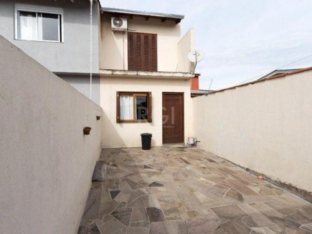 Casa para Venda 130m², 2 dormitórios, 2 vagas Hípica