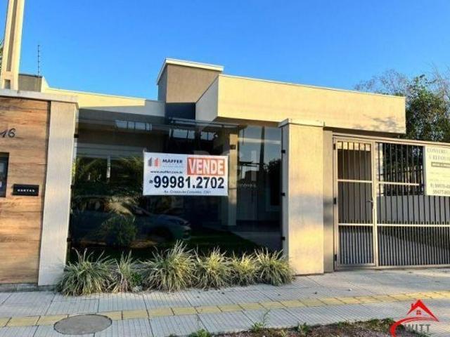 Casa para Venda 130m², 3 dormitórios, sendo 1 suites, 3 vagas Parque Granja