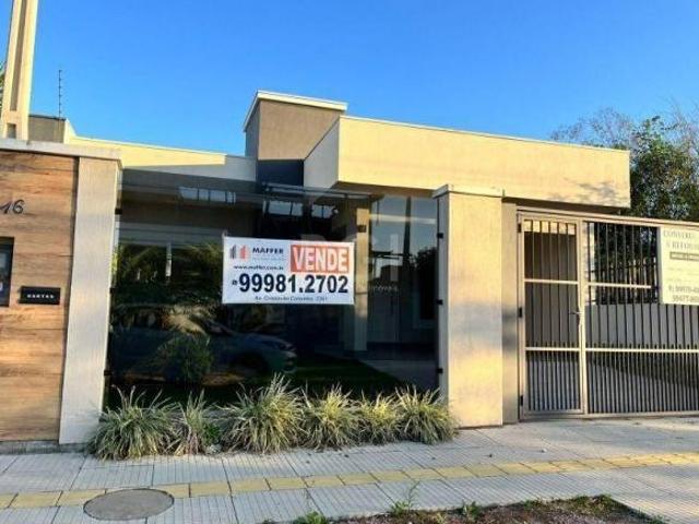 Casa para Venda 130m², 3 dormitórios, sendo 1 suites, 3 vagas Parque Granja Esperança