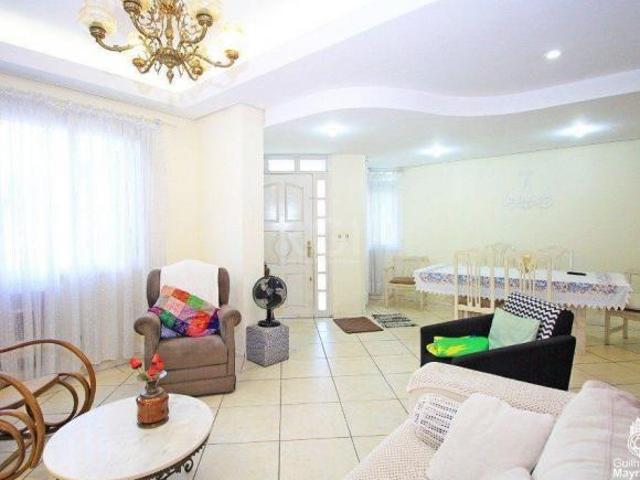 Casa para Venda 130m², 3 dormitórios, sendo 1 suites, 4 vagas Sarandi