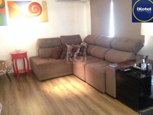 Casa para Venda 130m², 3 dormitórios, sendo 2 suites, 6 vagas Nonoai