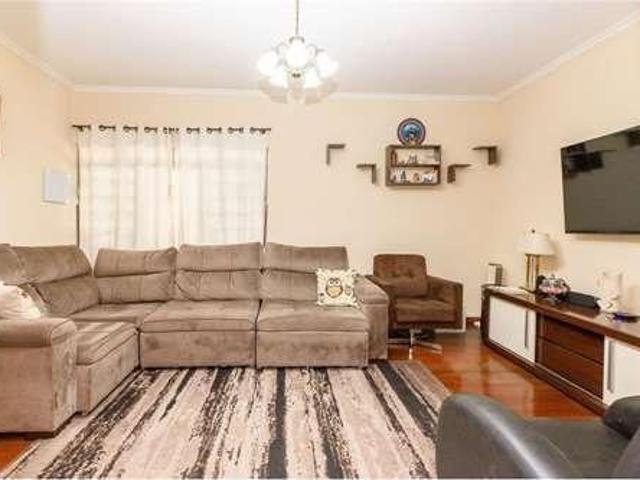 Casa Para venda 131 Rua José Antônio Martins, Jardim Prudência, São Paulo, São