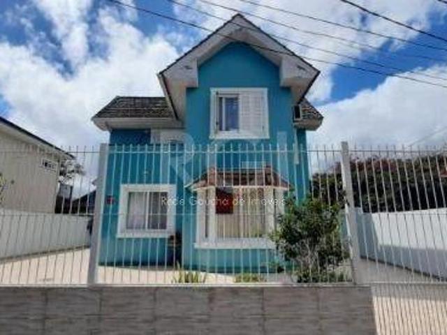 Casa para Venda 132.13m², 3 dormitórios, sendo 1 suites, 4 vagas Ipanema