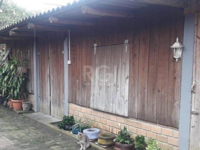 Casa para Venda 132m², 2 dormitórios, 2 vagas Lami, Porto Alegre