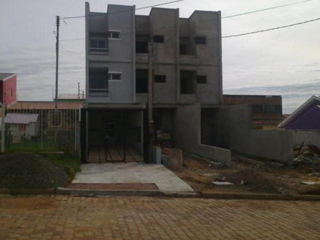 Casa para Venda 132m², 3 dormitórios, sendo 3 suites, 2 vagas Protásio Alves
