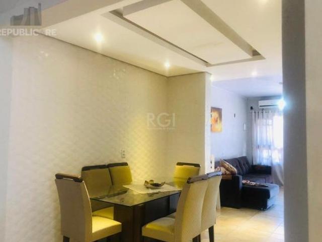 Casa para Venda 144.14m², 4 dormitórios, sendo 1 suites, 1 vaga Mato Grande