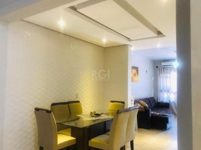 Casa para Venda 144.14m², 4 dormitórios, sendo 1 suites, 1 vaga Mato Grande, Canoas