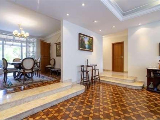 Casa Para venda 145 Alameda dos Apetupas,, Moema, São Paulo, São Paulo