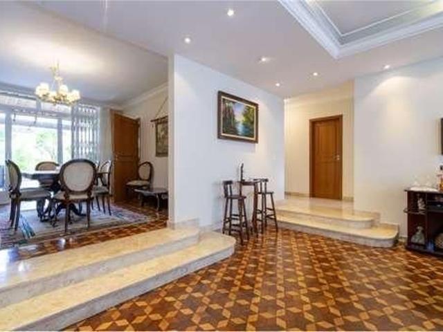 Casa Para venda 145 Alameda dos Apetupas,, Moema, São Paulo, São Paulo
