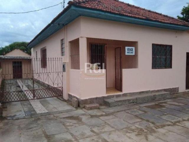 Casa para Venda 145.52m², 2 dormitórios, 3 vagas Vila Itapuã