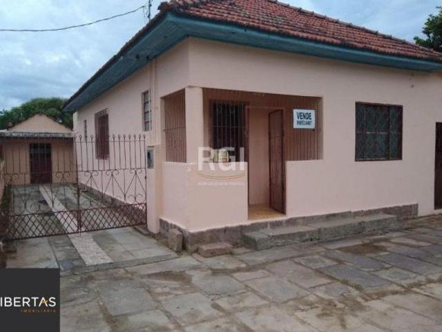 Casa para Venda 145.52m², 2 dormitórios, 3 vagas Vila Itapuã