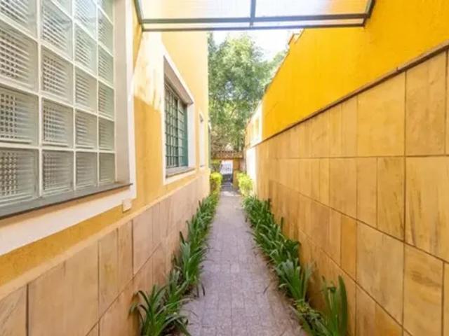 Casa Para venda 149 Rua Kansas, Itaim Bibi, São Paulo