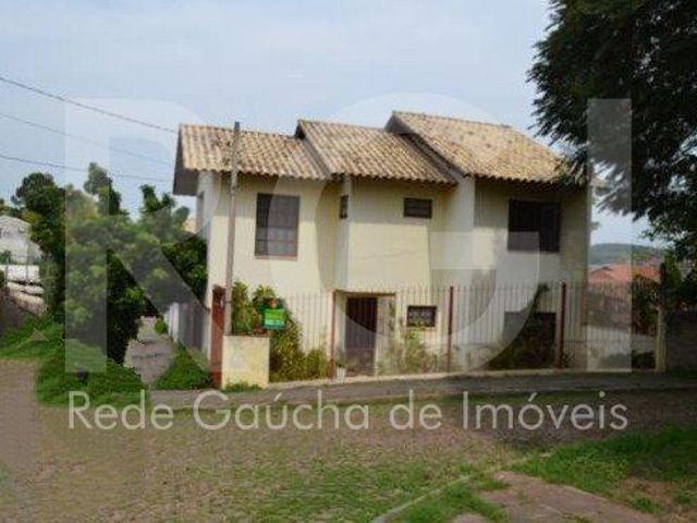 Casa para Venda 149.47m², 3 dormitórios, sendo 1 suites, 1 vaga Cavalhada