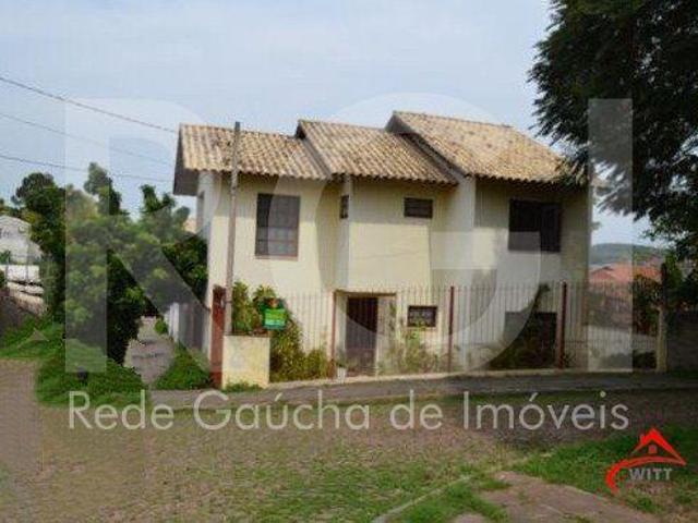 Casa para Venda 149.47m², 3 dormitórios, sendo 1 suites, 1 vaga Cavalhada